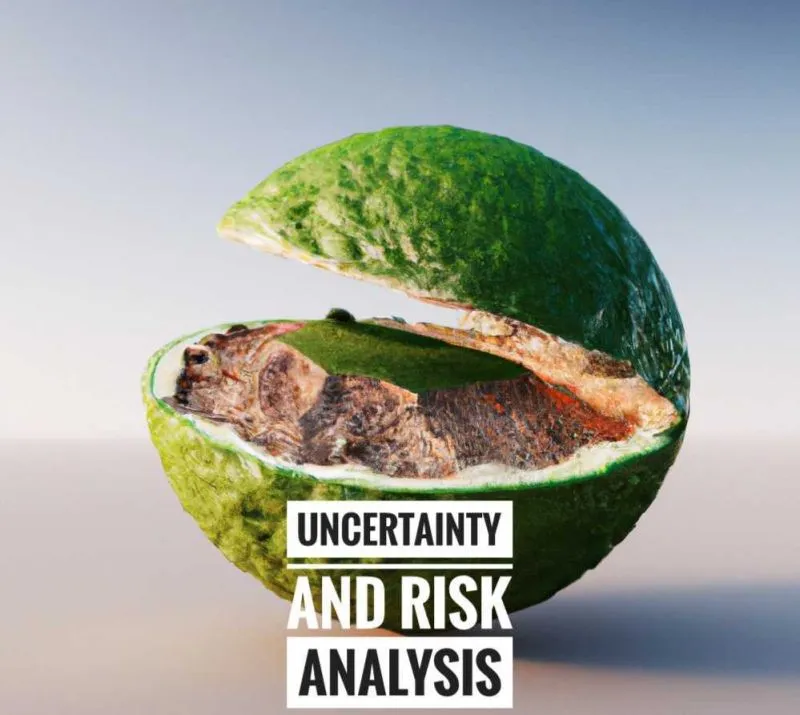 Uncertainty and risk analysis in resource estimation? — DeepLime
