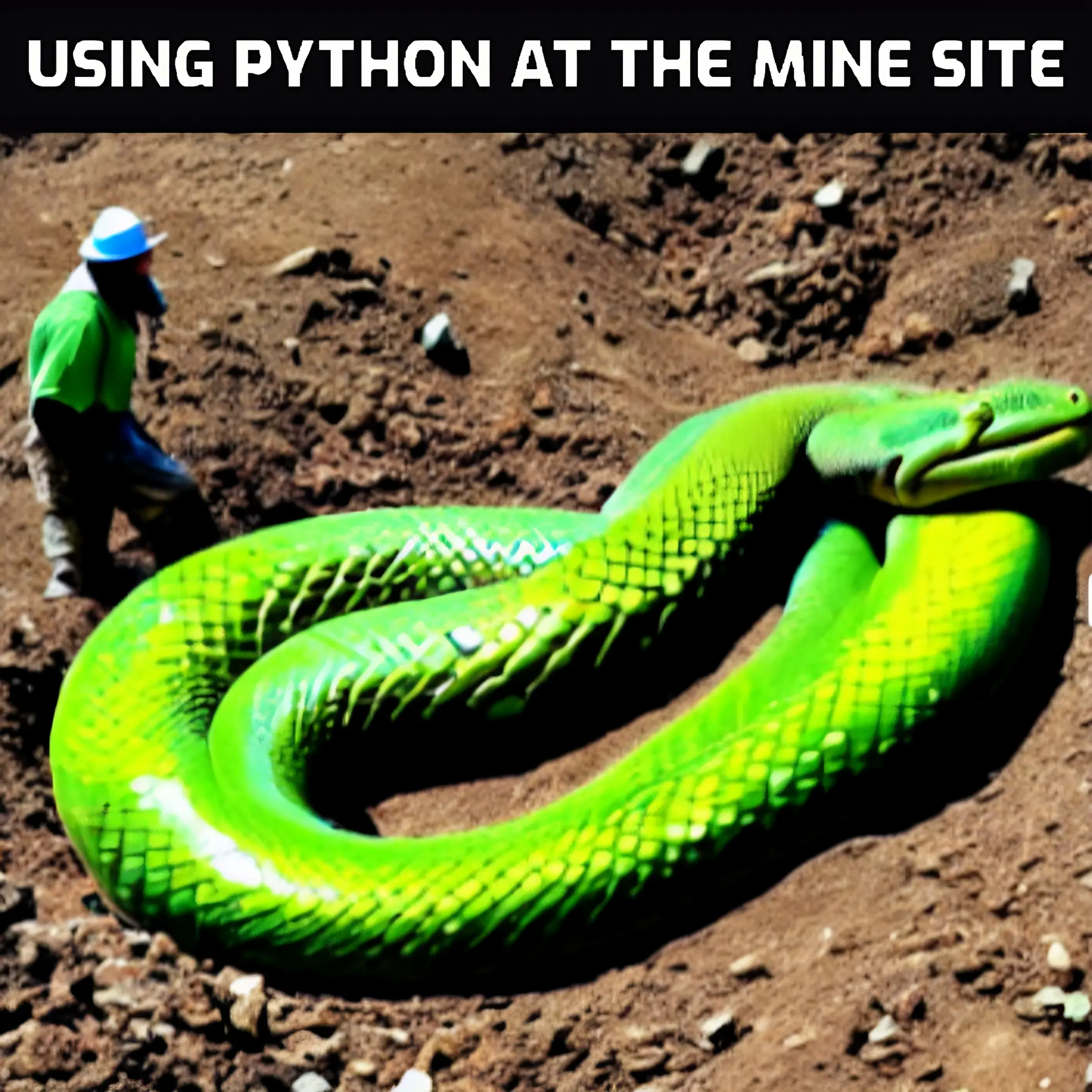 Bridge the gap between geologists and data scientists — DeepLime